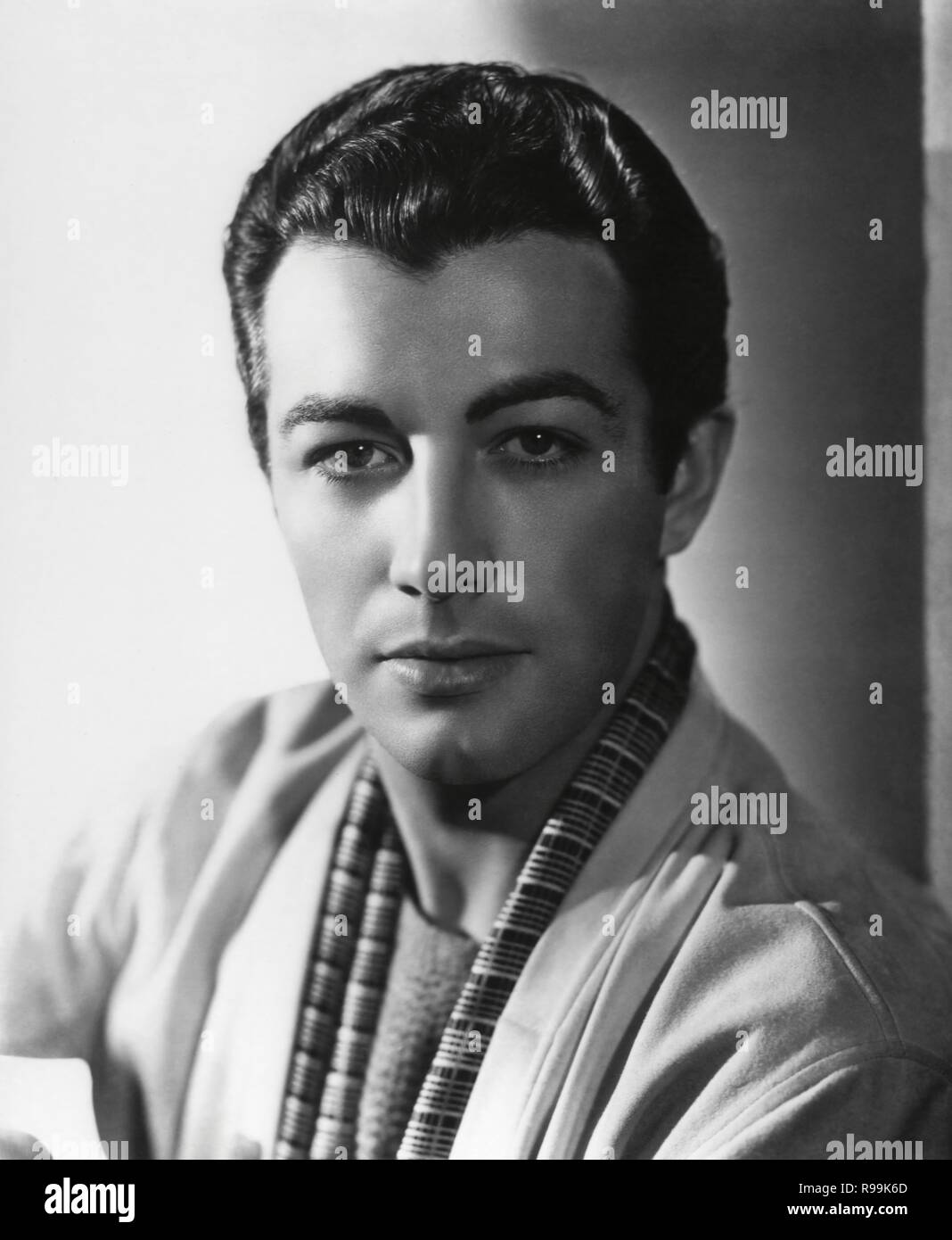 Robert taylor -Fotos und -Bildmaterial in hoher Auflösung – Alamy