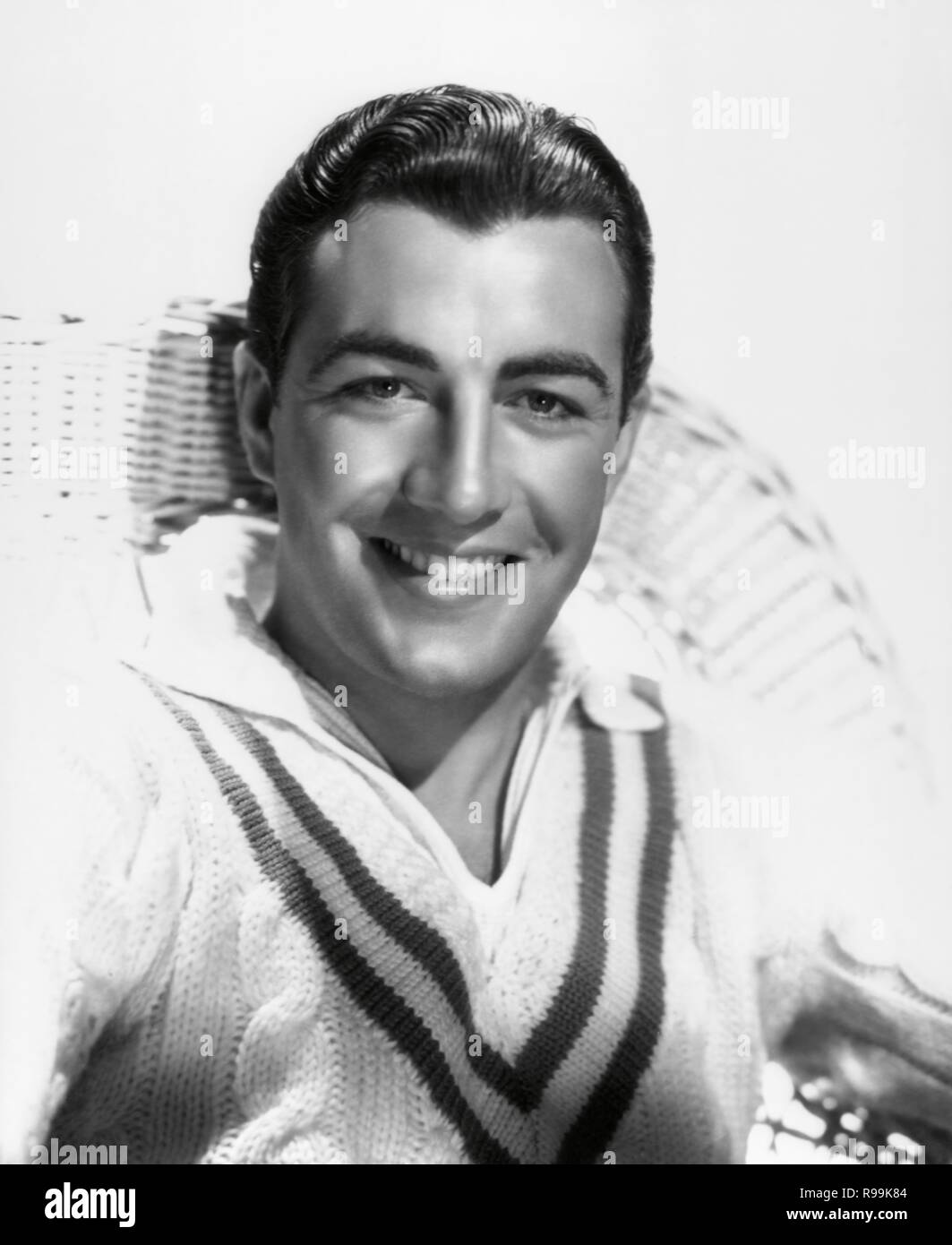 Robert taylor -Fotos und -Bildmaterial in hoher Auflösung – Alamy