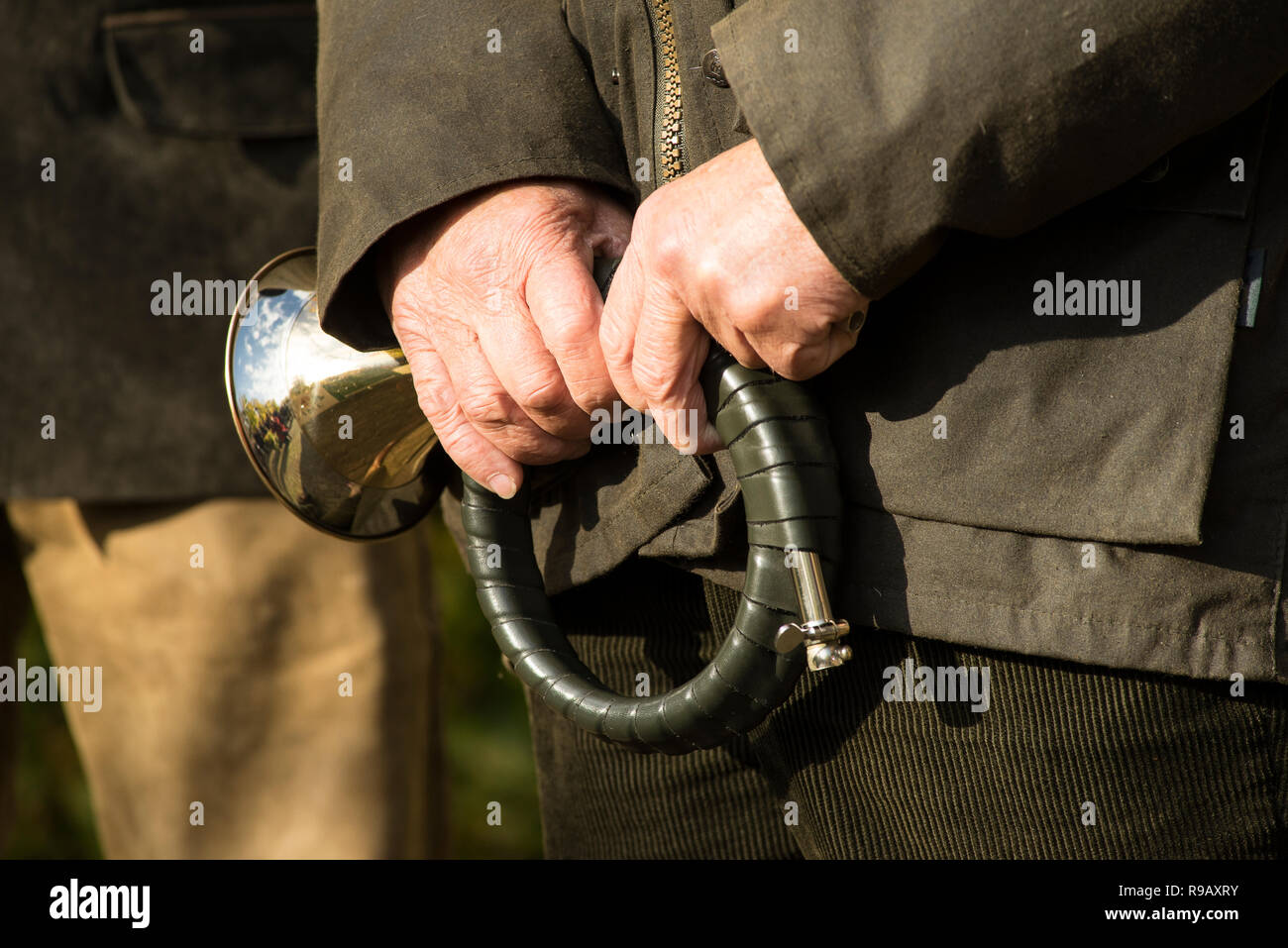 Heiliger hubertus hubert -Fotos und -Bildmaterial in hoher Auflösung ...