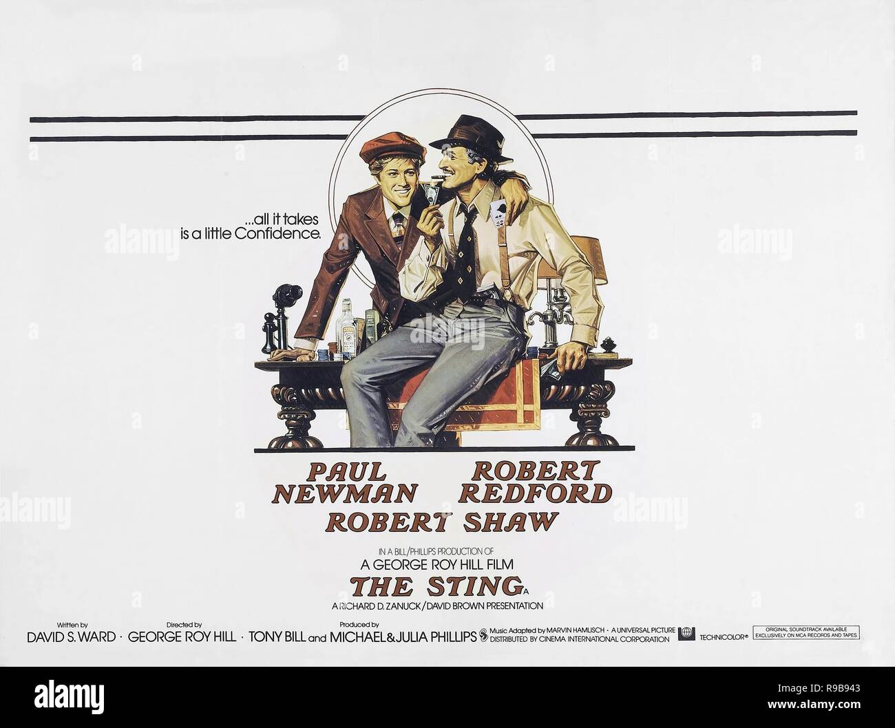 Der stich 1973 -Fotos und -Bildmaterial in hoher Auflösung – Alamy