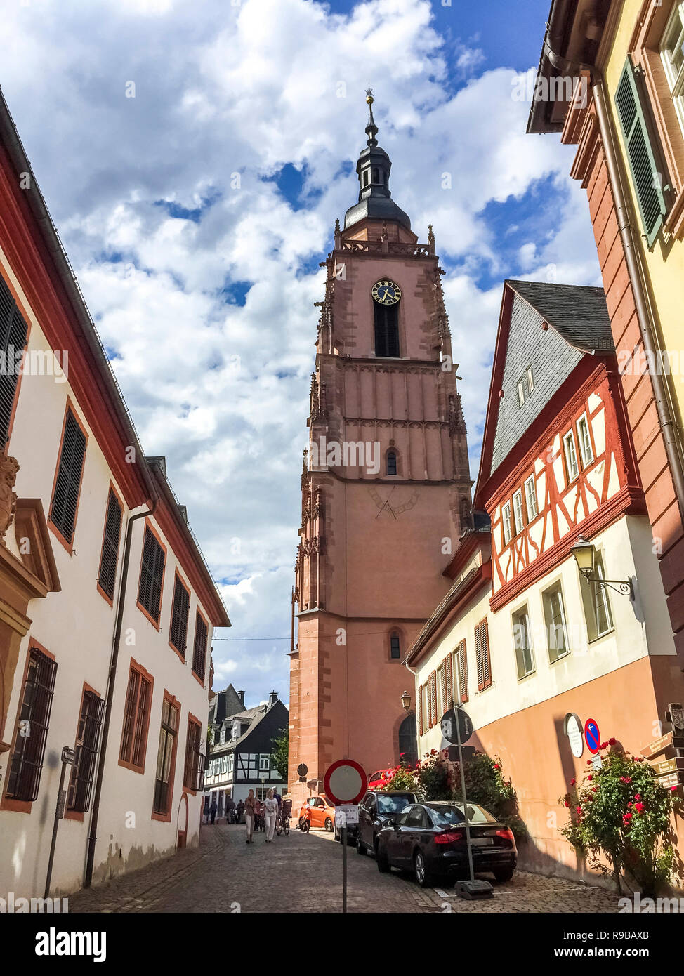 Rhein kreis -Fotos und -Bildmaterial in hoher Auflösung – Alamy