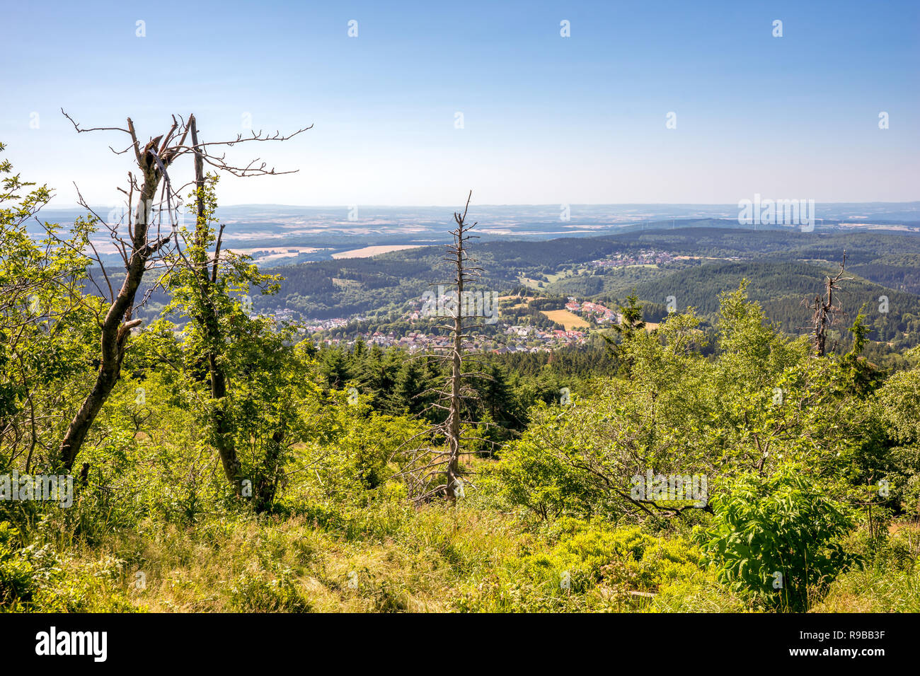 Taunus landschaft -Fotos und -Bildmaterial in hoher Auflösung - Seite 2 ...
