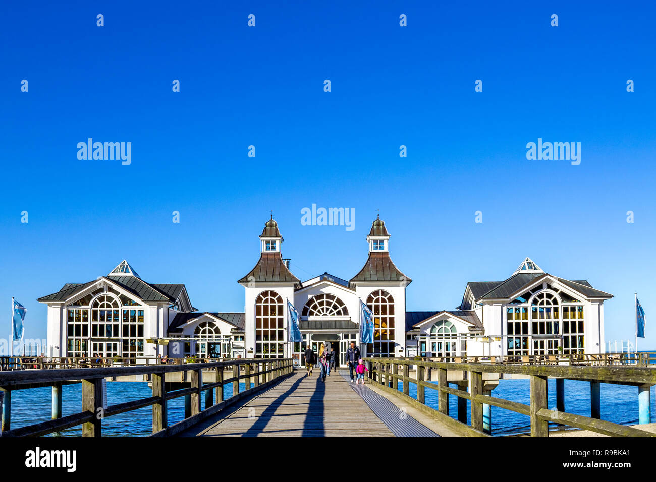 Ruegen strand -Fotos und -Bildmaterial in hoher Auflösung – Alamy