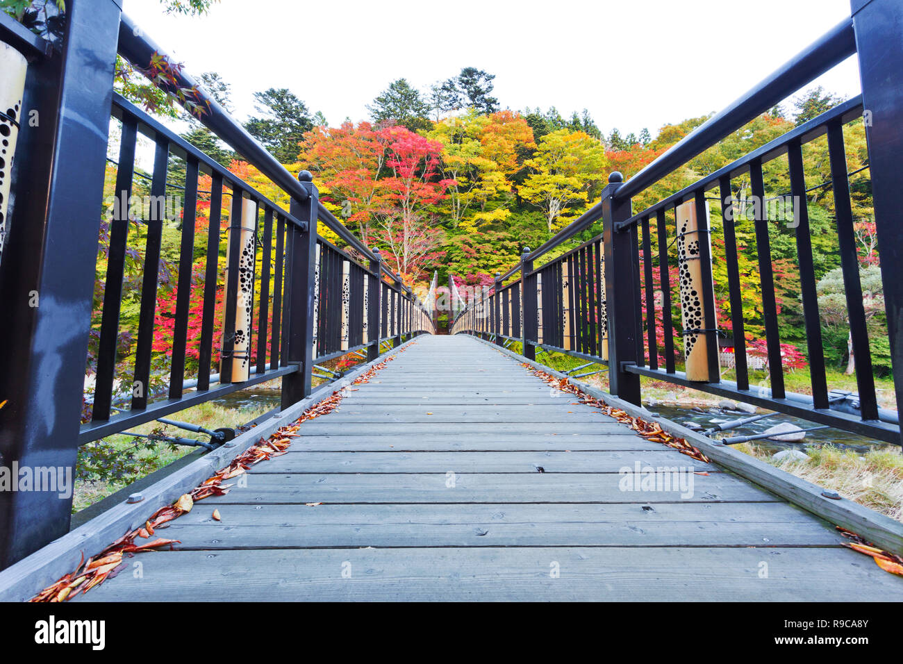 Nasu onsen -Fotos und -Bildmaterial in hoher Auflösung – Alamy