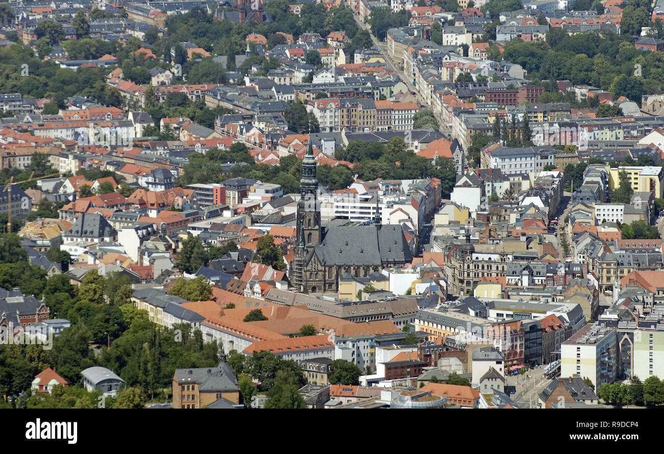 Zwickau dom -Fotos und -Bildmaterial in hoher Auflösung – Alamy