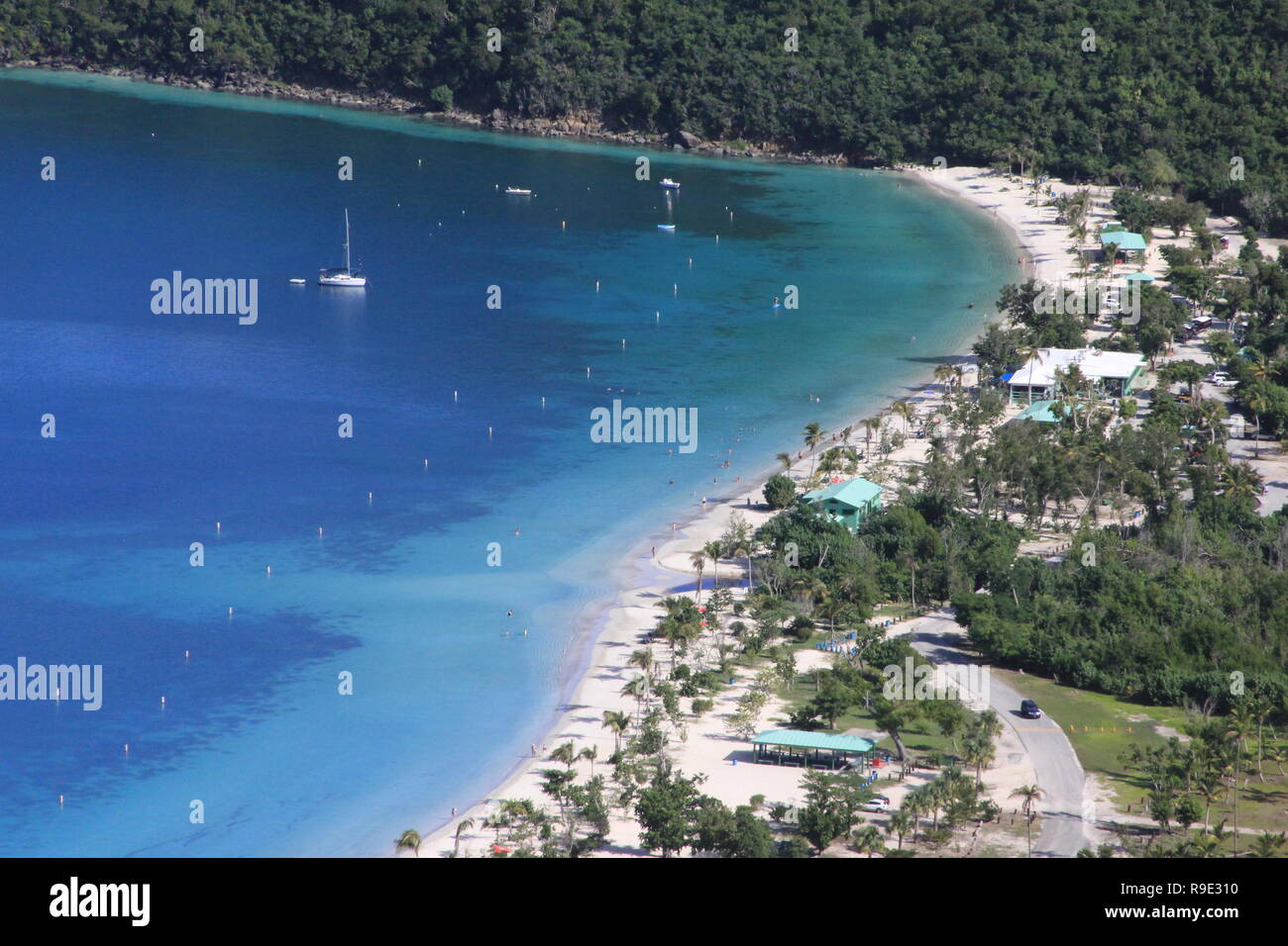 Virgin island -Fotos und -Bildmaterial in hoher Auflösung – Alamy