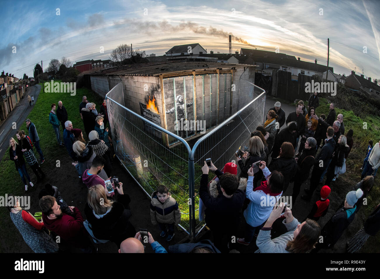 Taibach port talbot -Fotos und -Bildmaterial in hoher Auflösung – Alamy
