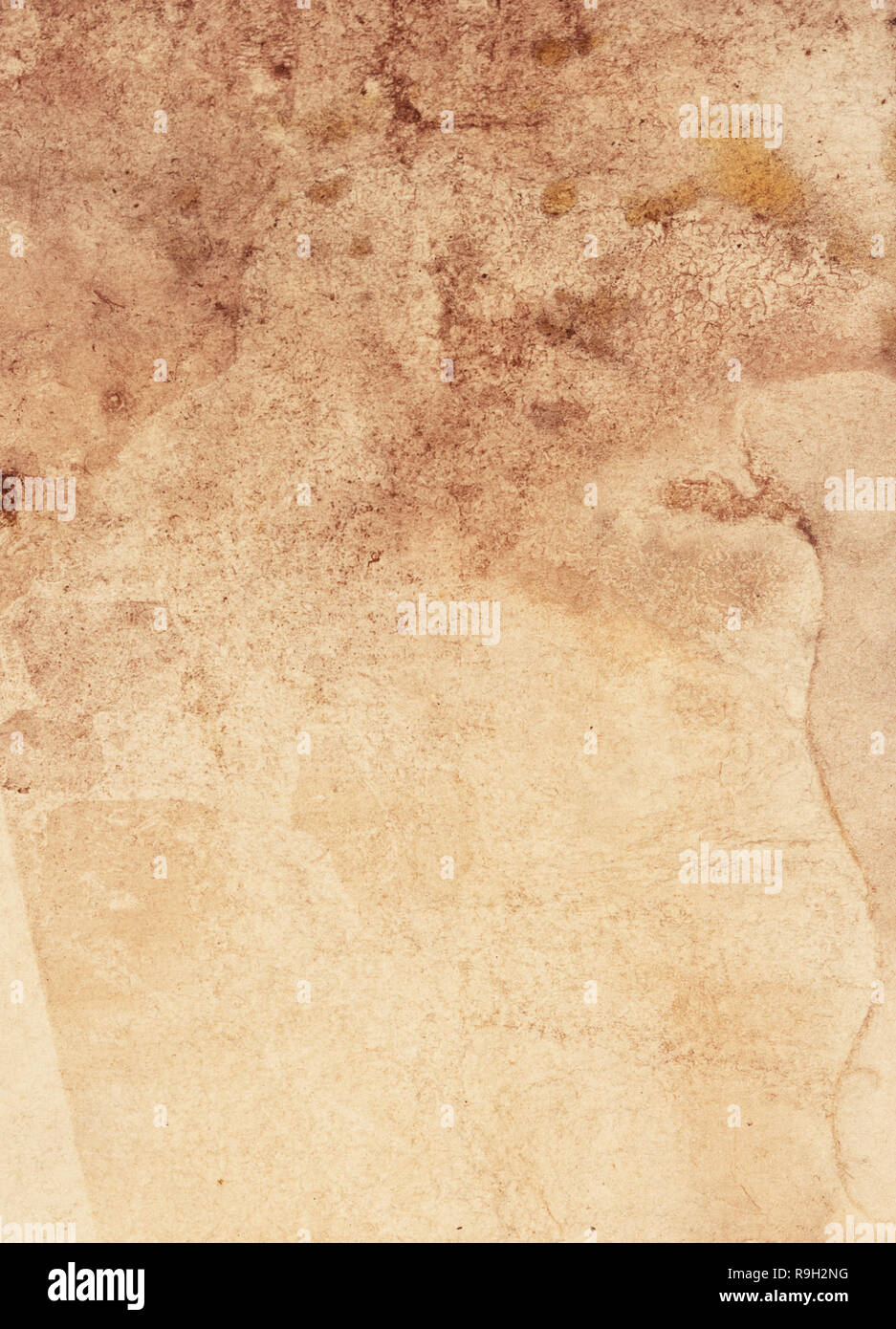 Altes papier textur -Fotos und -Bildmaterial in hoher Auflösung – Alamy