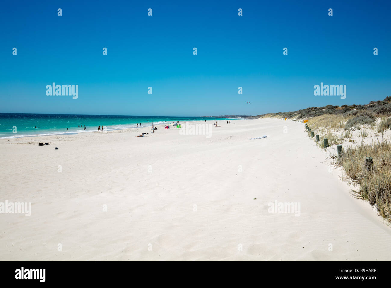 Mullaloo strand -Fotos und -Bildmaterial in hoher Auflösung – Alamy