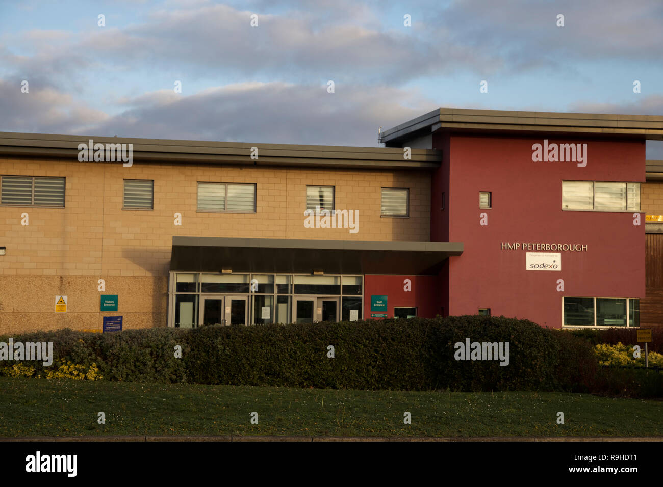 Gefängnisüberfüllung -Fotos und -Bildmaterial in hoher Auflösung – Alamy