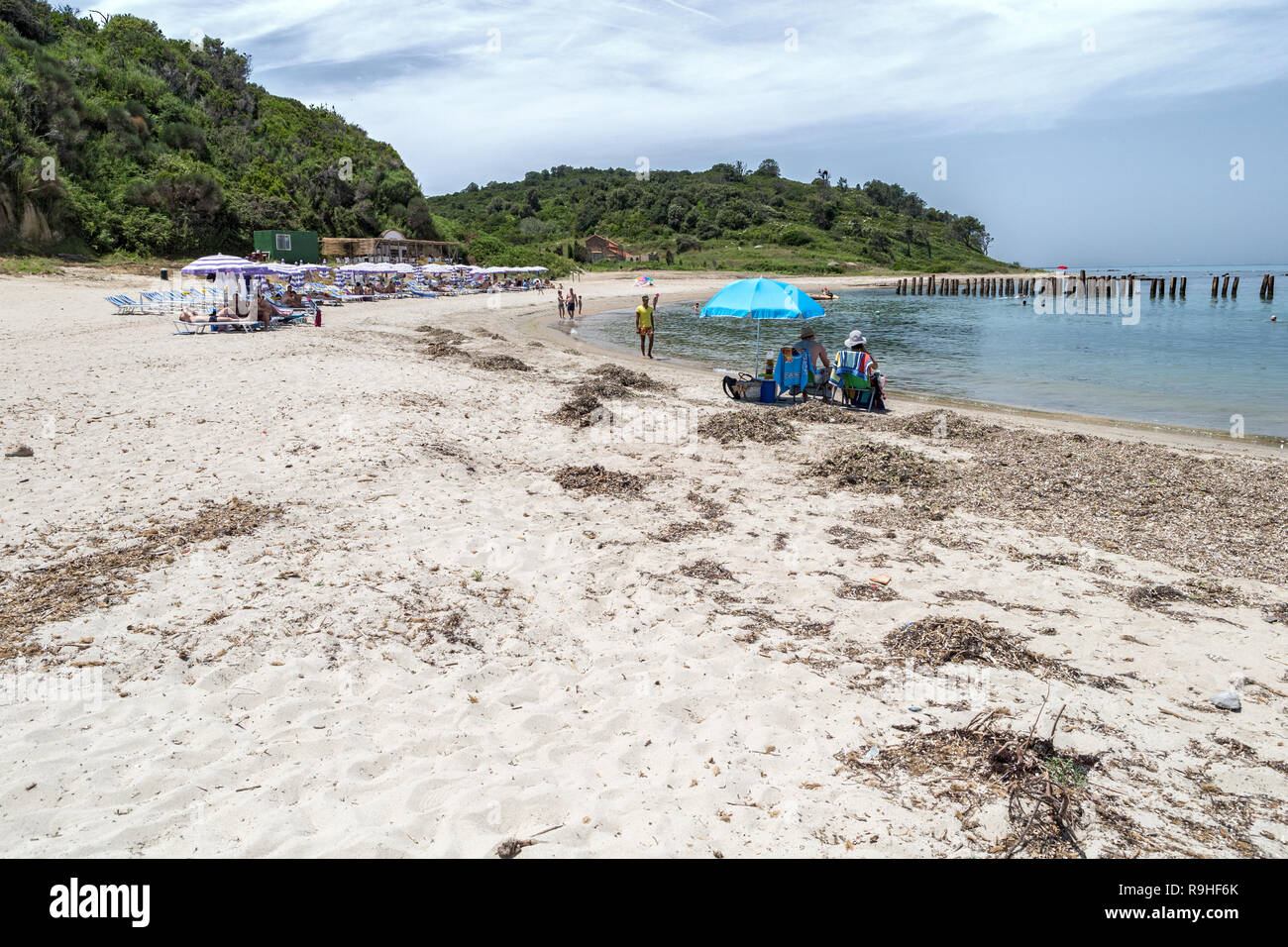 Kap von skanderbeg -Fotos und -Bildmaterial in hoher Auflösung – Alamy