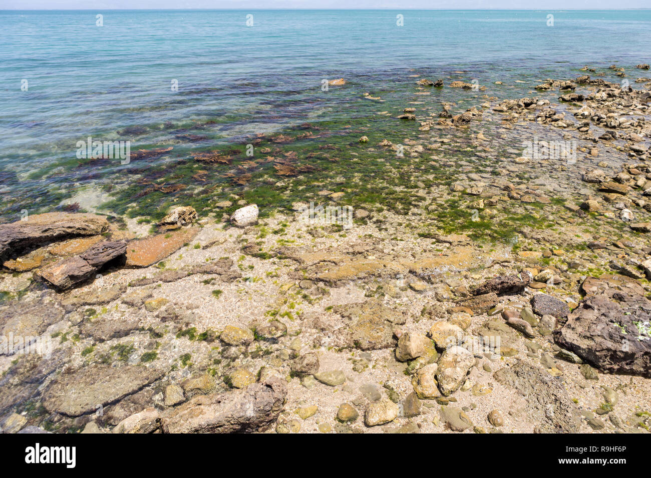 Kap von skanderbeg -Fotos und -Bildmaterial in hoher Auflösung – Alamy