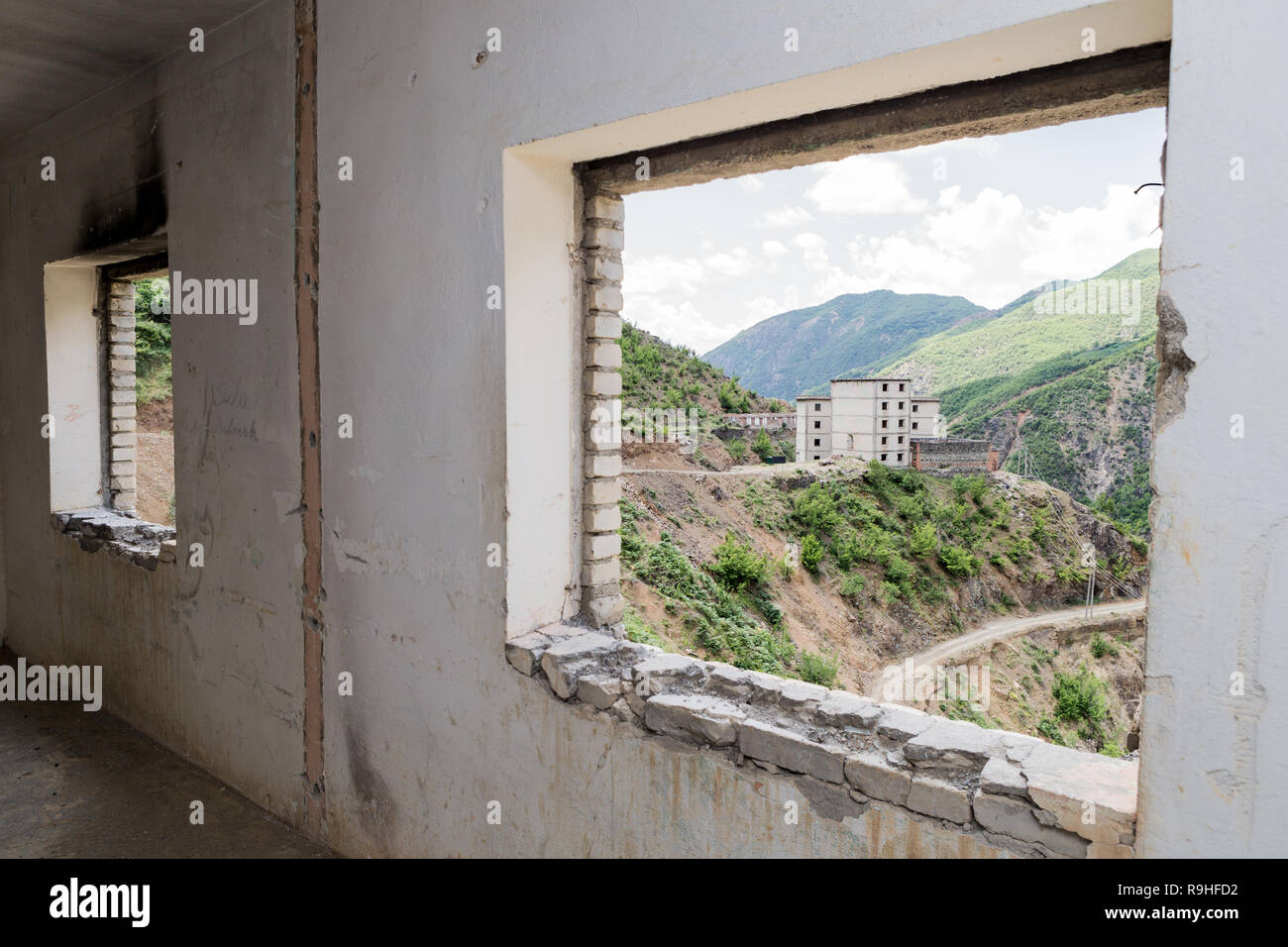 Spac prison -Fotos und -Bildmaterial in hoher Auflösung – Alamy