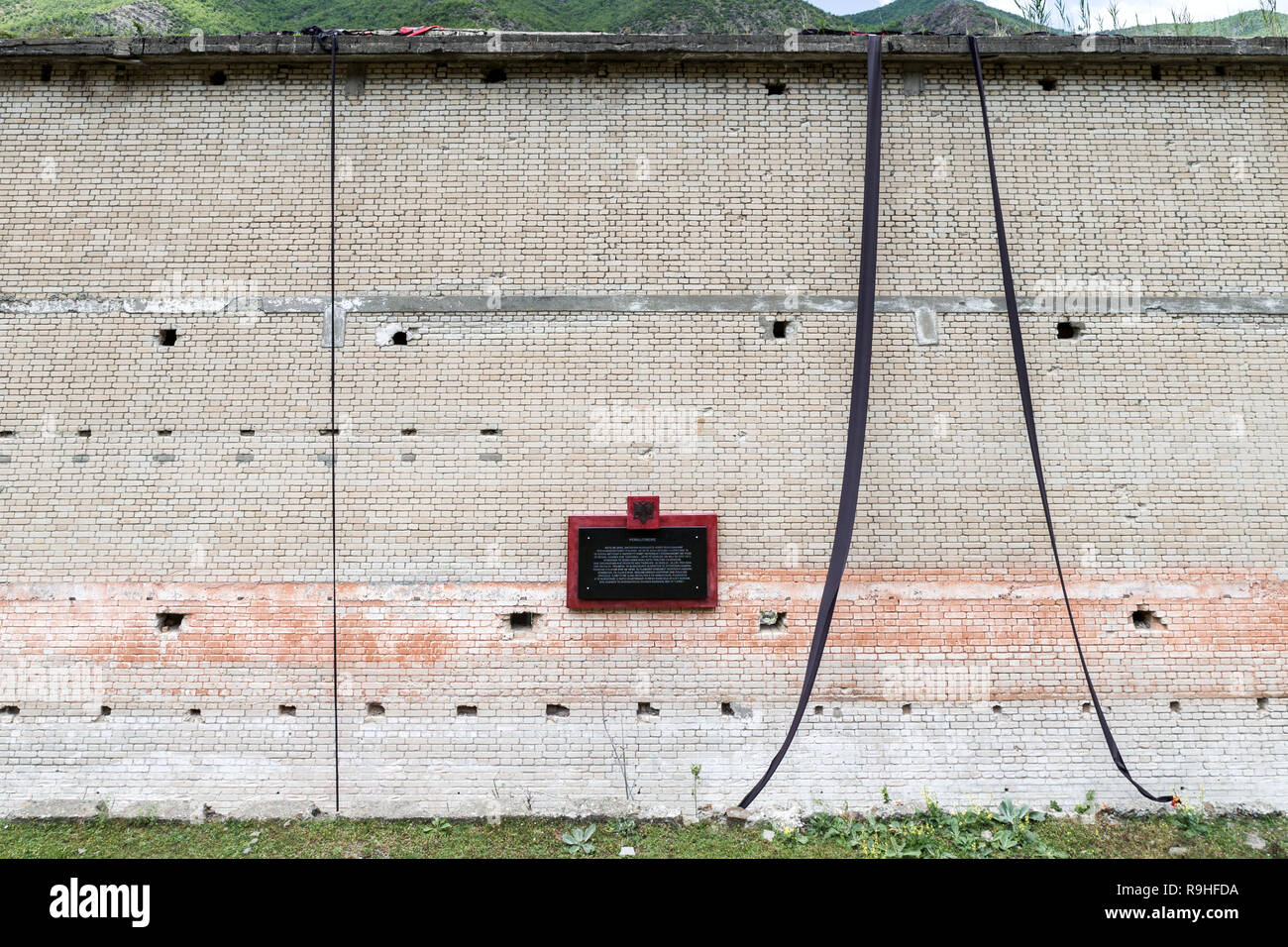 Spac prison -Fotos und -Bildmaterial in hoher Auflösung – Alamy