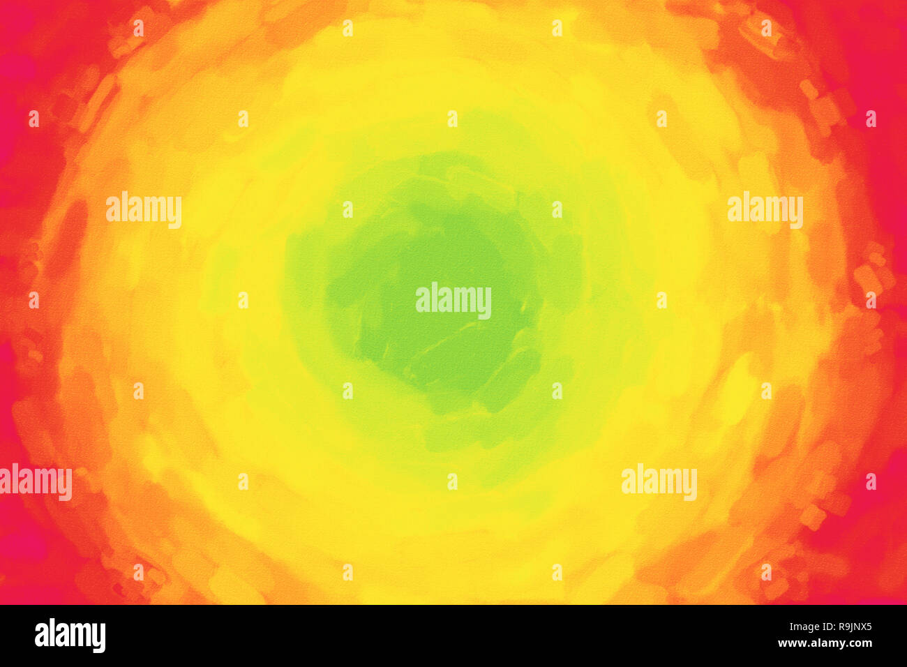 Gelb rotes zentrum -Fotos und -Bildmaterial in hoher Auflösung – Alamy