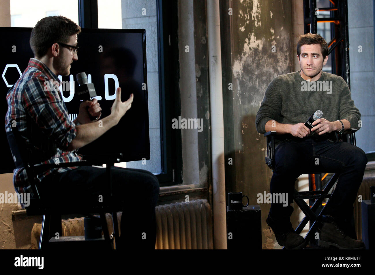 Jake horowitz -Fotos und -Bildmaterial in hoher Auflösung – Alamy