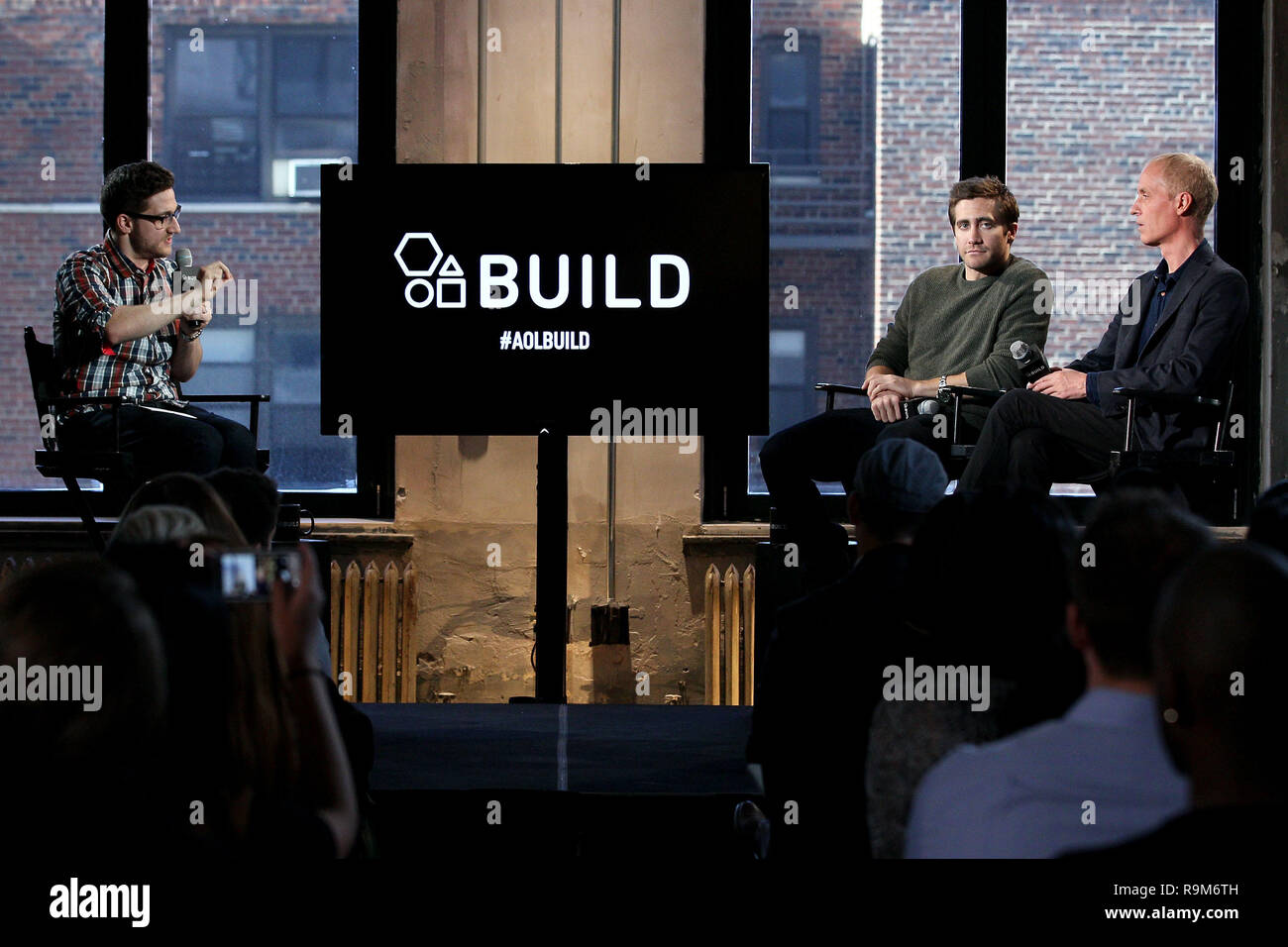 Jake horowitz -Fotos und -Bildmaterial in hoher Auflösung – Alamy