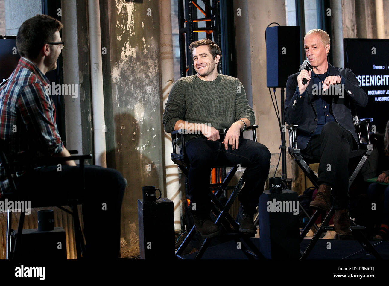 Jake horowitz -Fotos und -Bildmaterial in hoher Auflösung – Alamy
