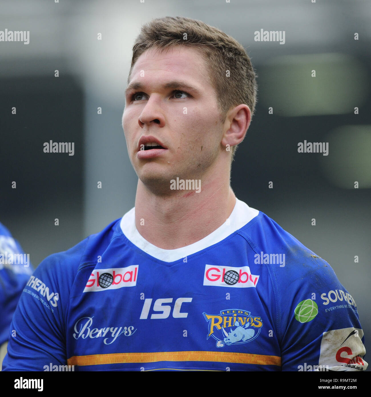 Leeds nashörner -Fotos und -Bildmaterial in hoher Auflösung – Alamy