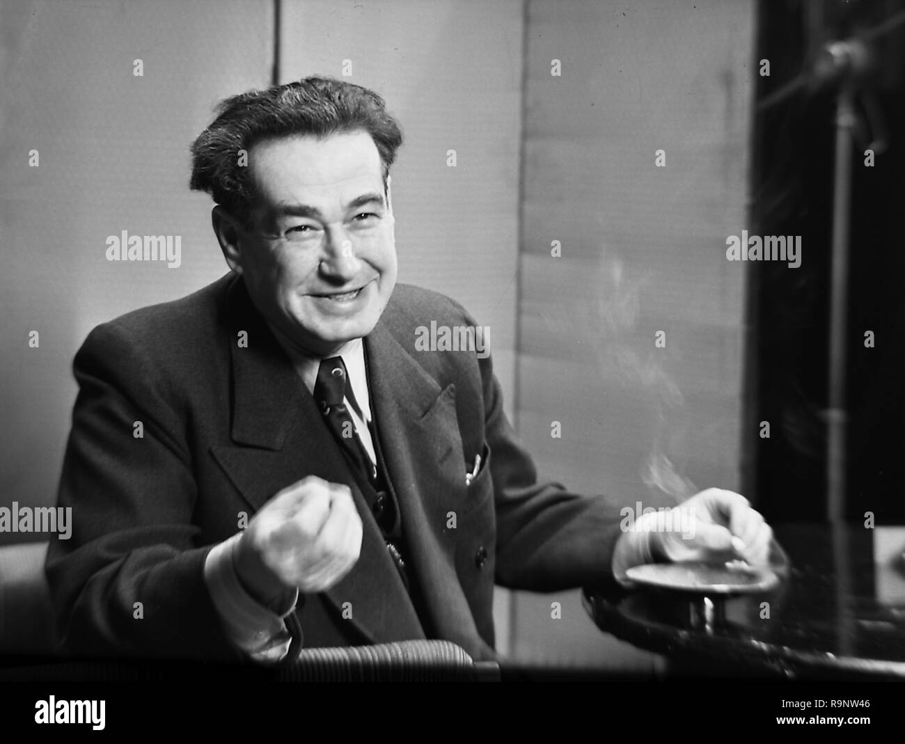 Egon Erwin Kisch Stockfotos und -bilder Kaufen - Alamy