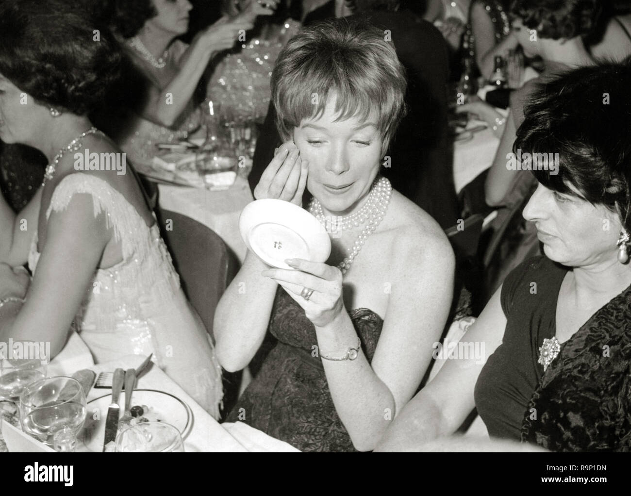 Anna shirley -Fotos und -Bildmaterial in hoher Auflösung – Alamy