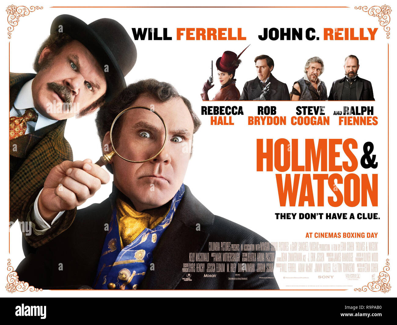 Dr brydon -Fotos und -Bildmaterial in hoher Auflösung – Alamy