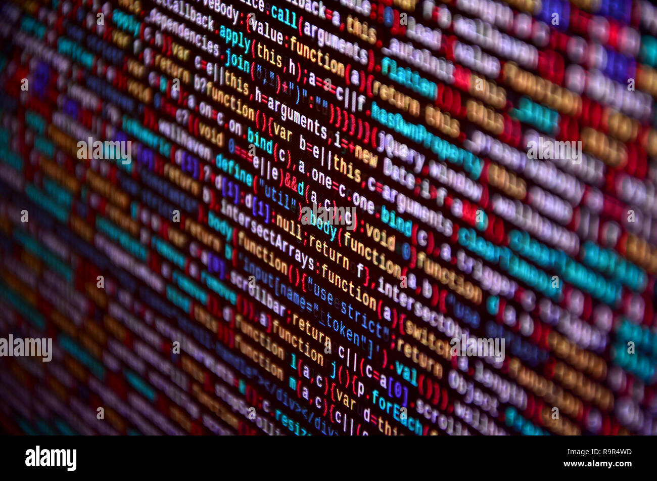 Pascal skript hintergrund -Fotos und -Bildmaterial in hoher Auflösung ...