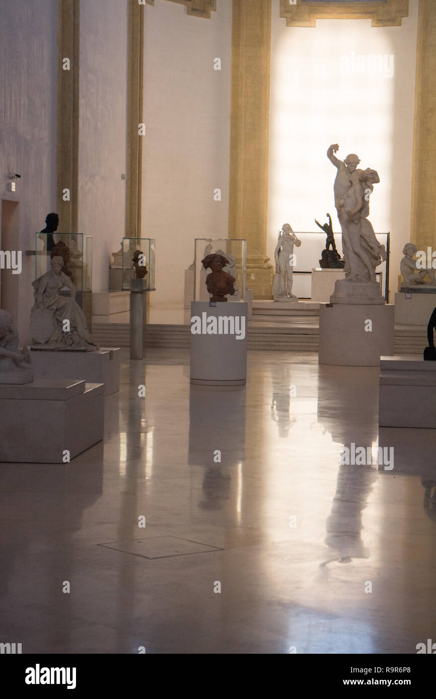 Musee de la chartreuse -Fotos und -Bildmaterial in hoher Auflösung – Alamy