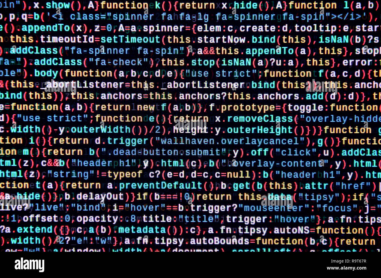 Code engineer -Fotos und -Bildmaterial in hoher Auflösung – Alamy