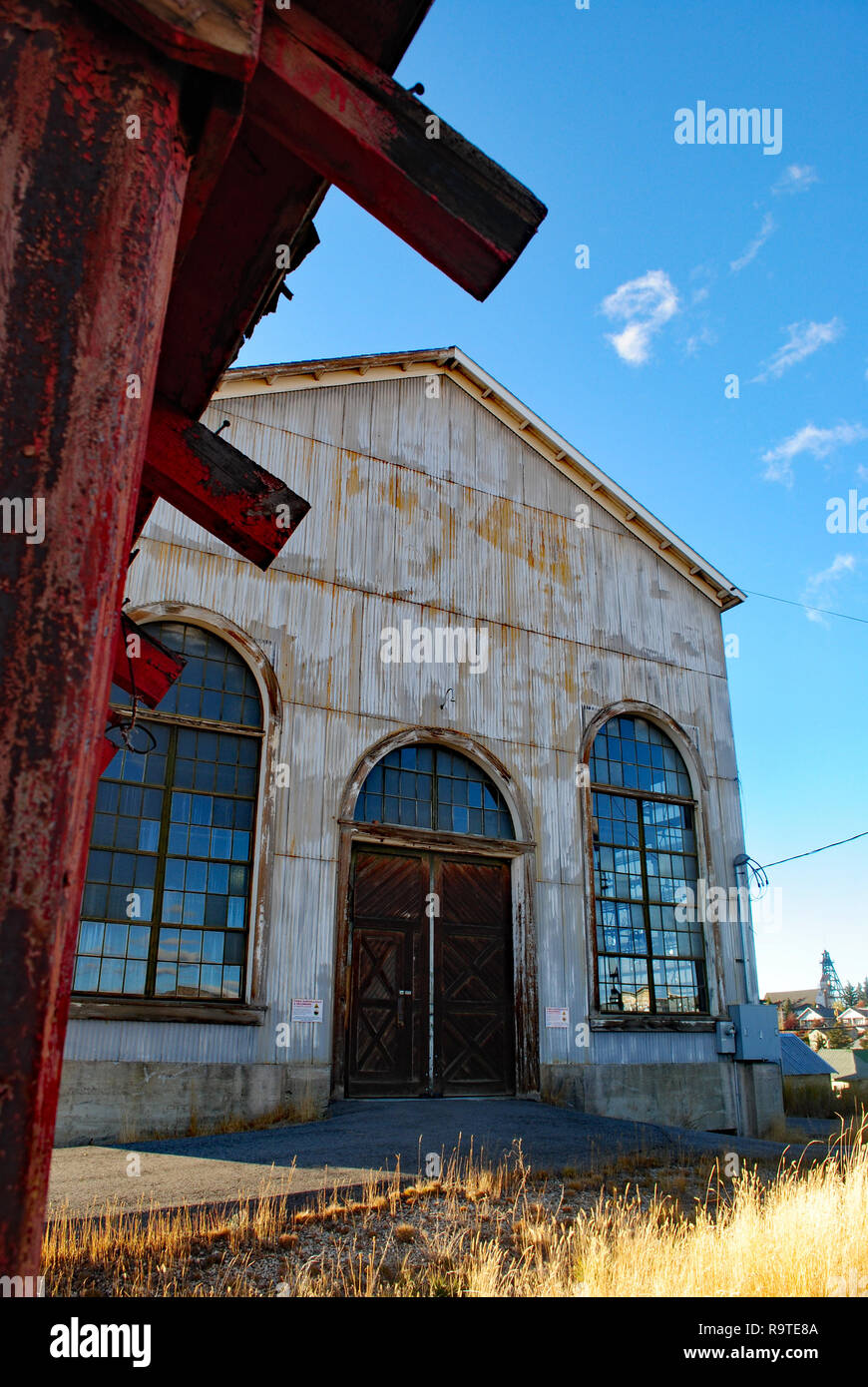 Mt con -Fotos und -Bildmaterial in hoher Auflösung – Alamy