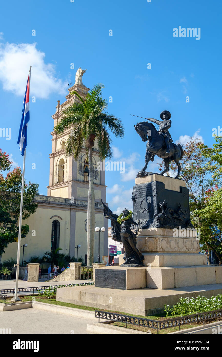 Parque agramonte Stockfotos und -bilder Kaufen - Alamy