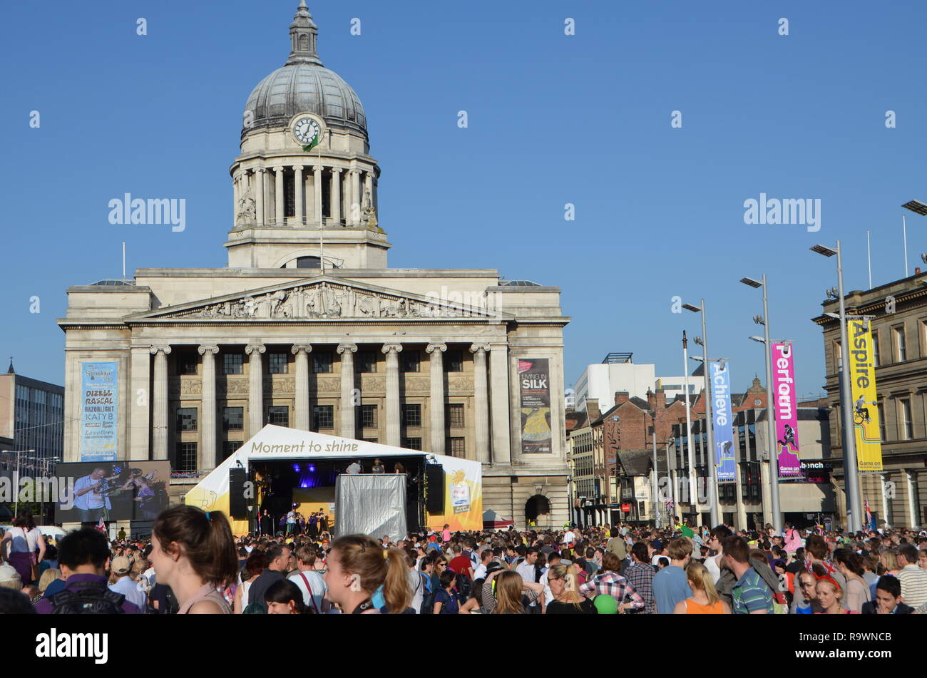 London streets -Fotos und -Bildmaterial in hoher Auflösung – Alamy
