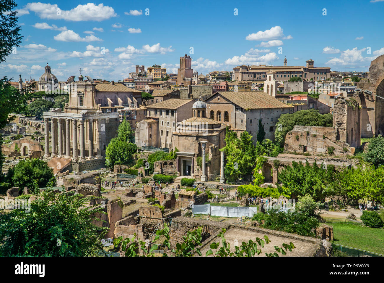 Ruinen der antiken stadt -Fotos und -Bildmaterial in hoher Auflösung ...