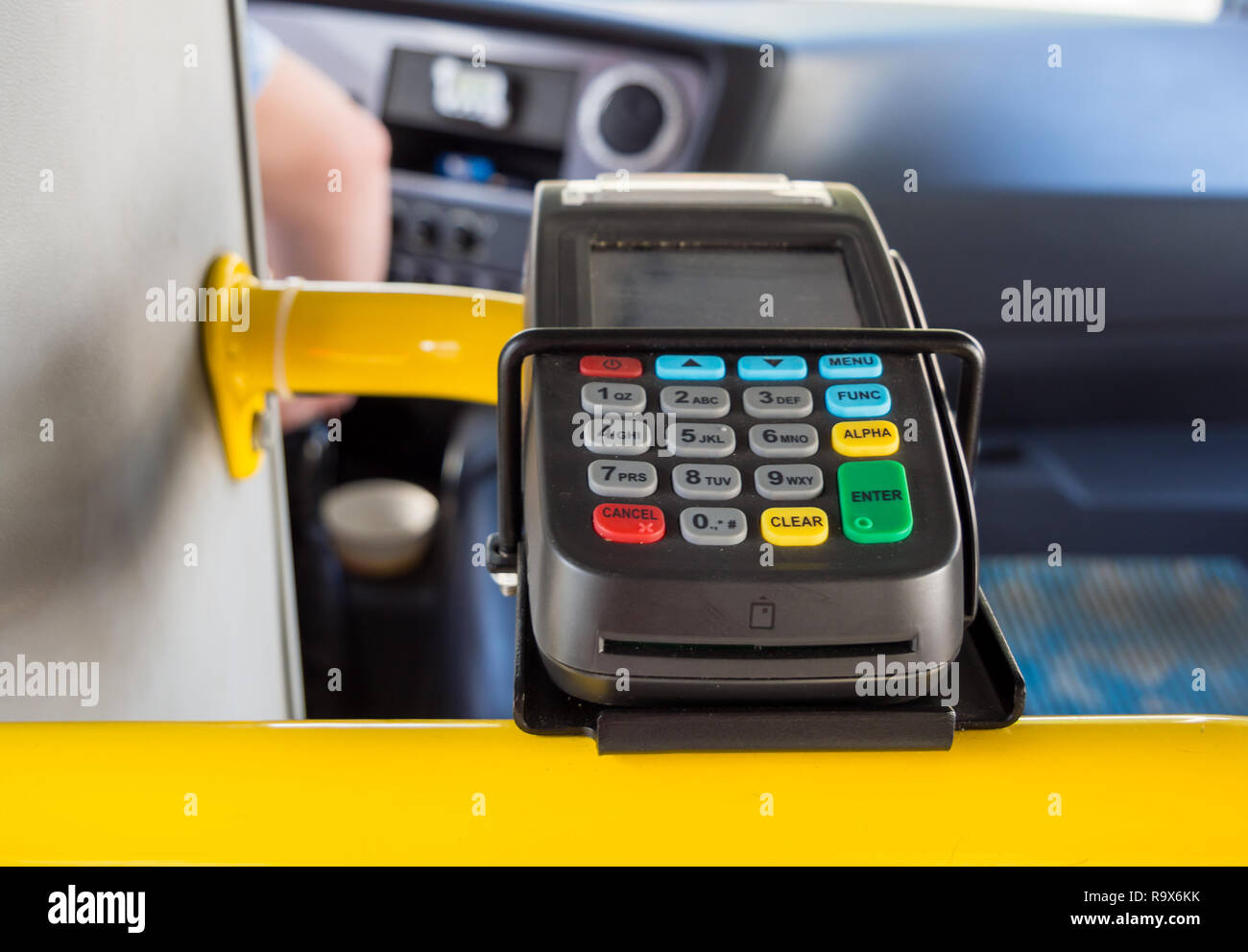 Support terminal -Fotos und -Bildmaterial in hoher Auflösung – Alamy