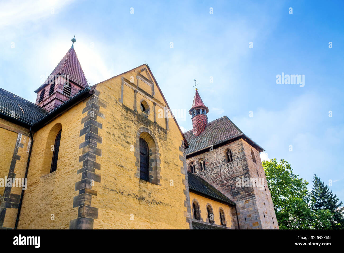 Stift fischbeck -Fotos und -Bildmaterial in hoher Auflösung – Alamy