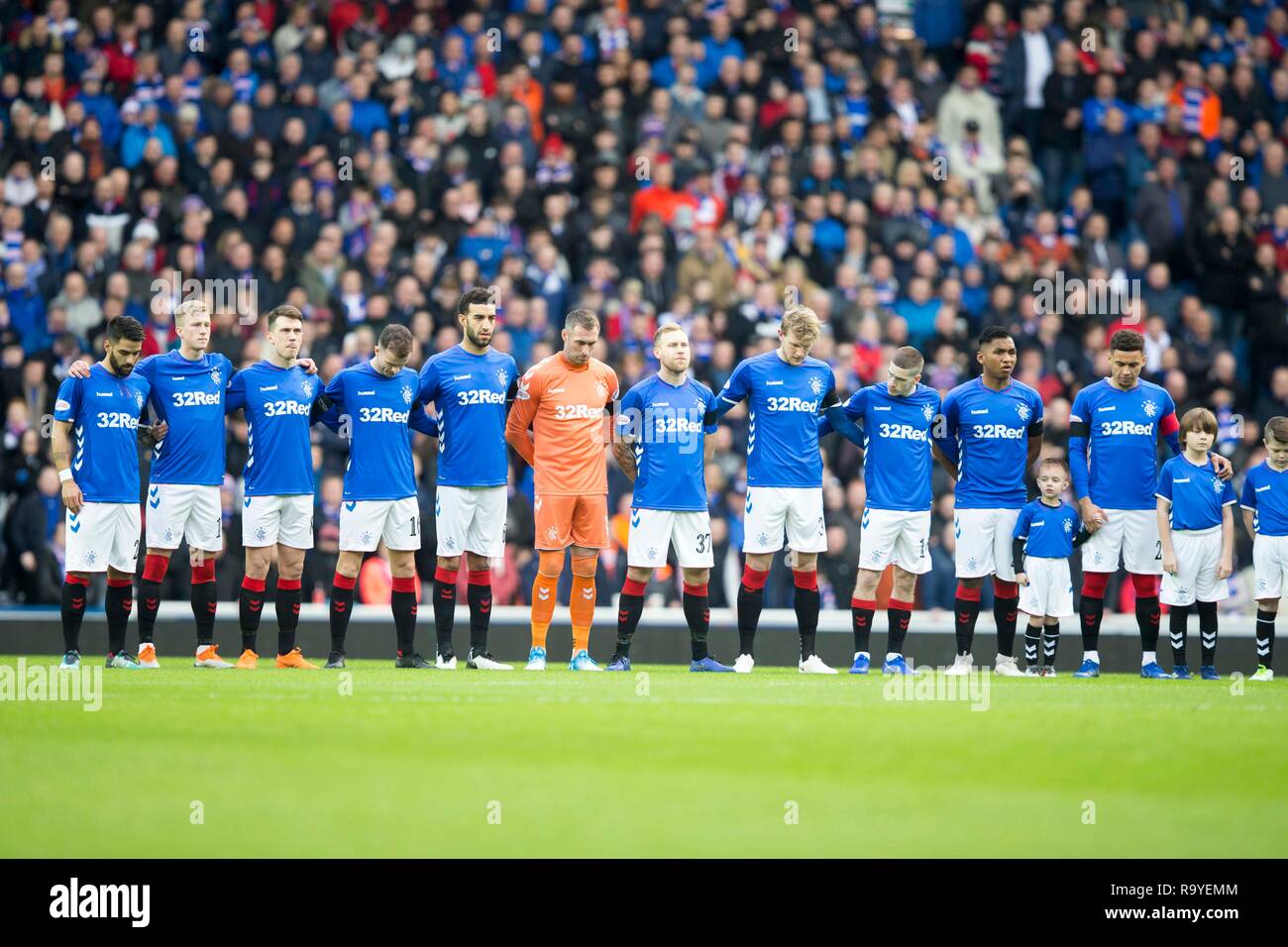 1971 ibrox disaster -Fotos und -Bildmaterial in hoher Auflösung – Alamy