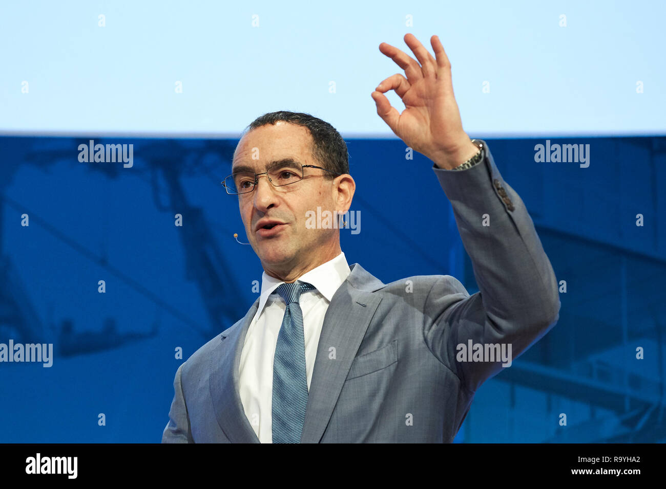 Michael liebreich -Fotos und -Bildmaterial in hoher Auflösung – Alamy