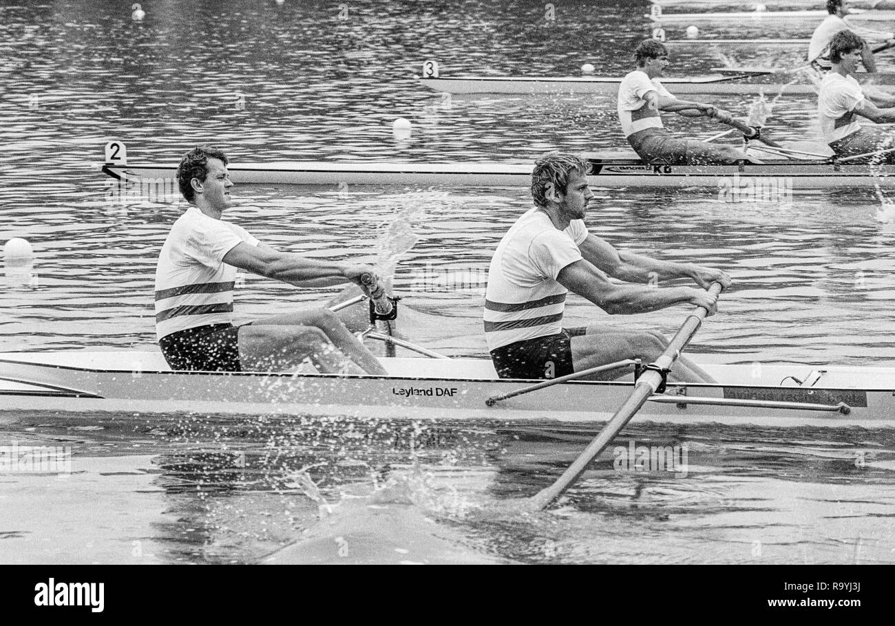 Andy holmes -Fotos und -Bildmaterial in hoher Auflösung – Alamy