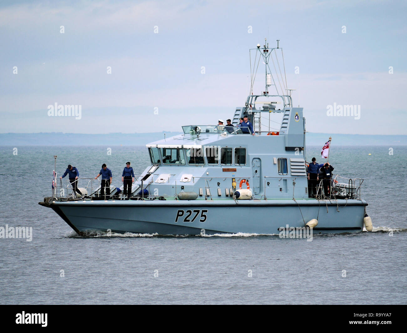 Patrol craft -Fotos und -Bildmaterial in hoher Auflösung – Alamy