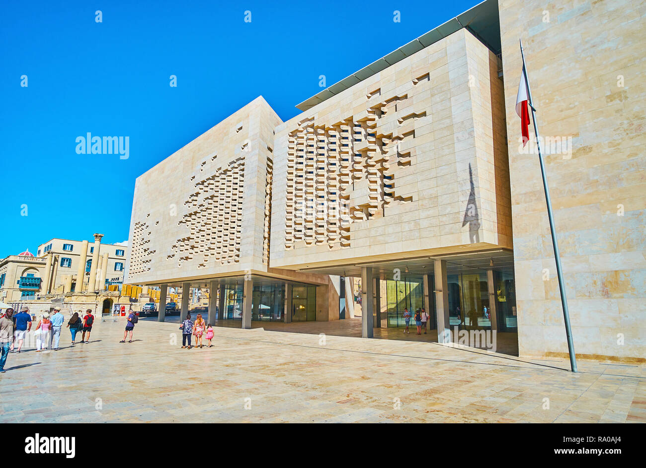 Neues parlamentsgebäude -Fotos und -Bildmaterial in hoher Auflösung – Alamy