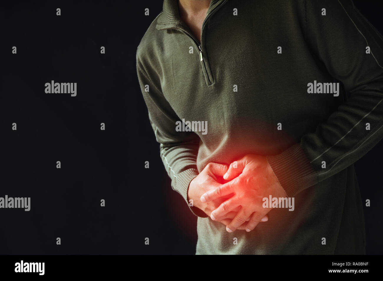 Appendicitis male -Fotos und -Bildmaterial in hoher Auflösung – Alamy