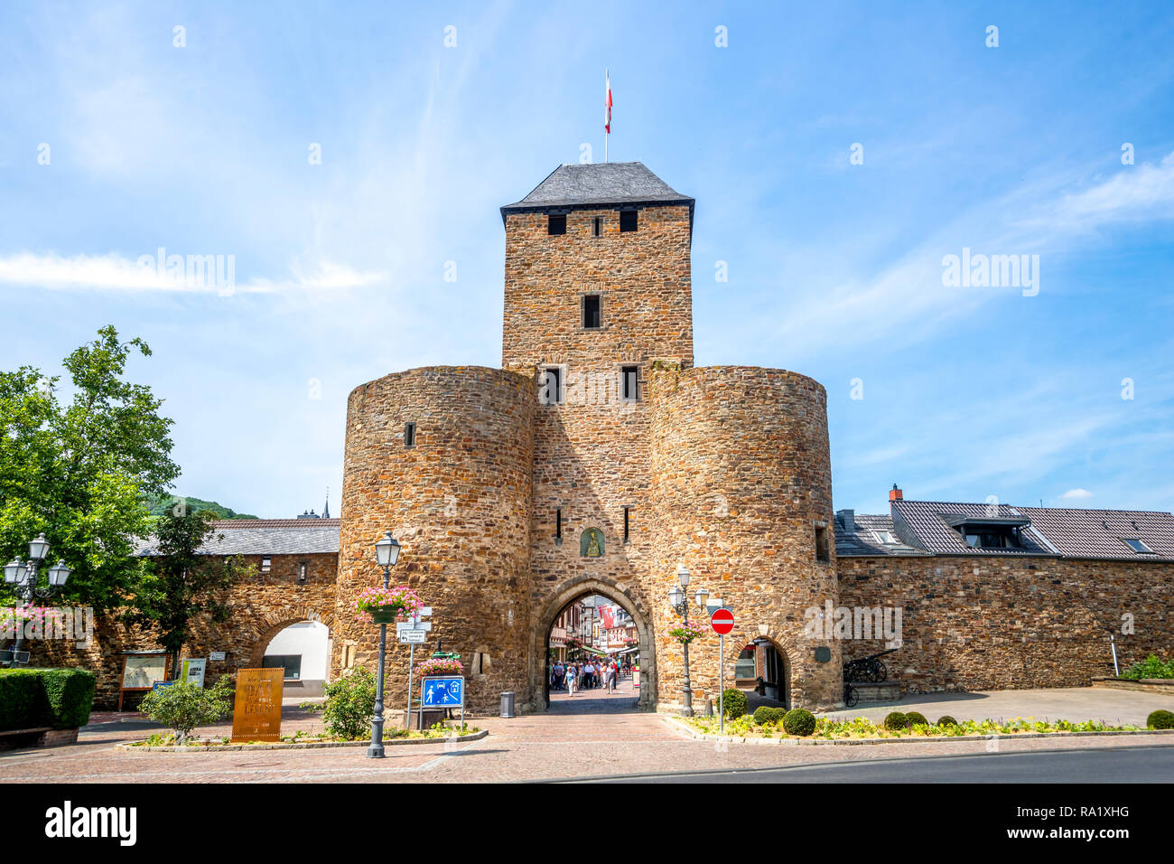 Ahrweiler bad neuenahr -Fotos und -Bildmaterial in hoher Auflösung – Alamy