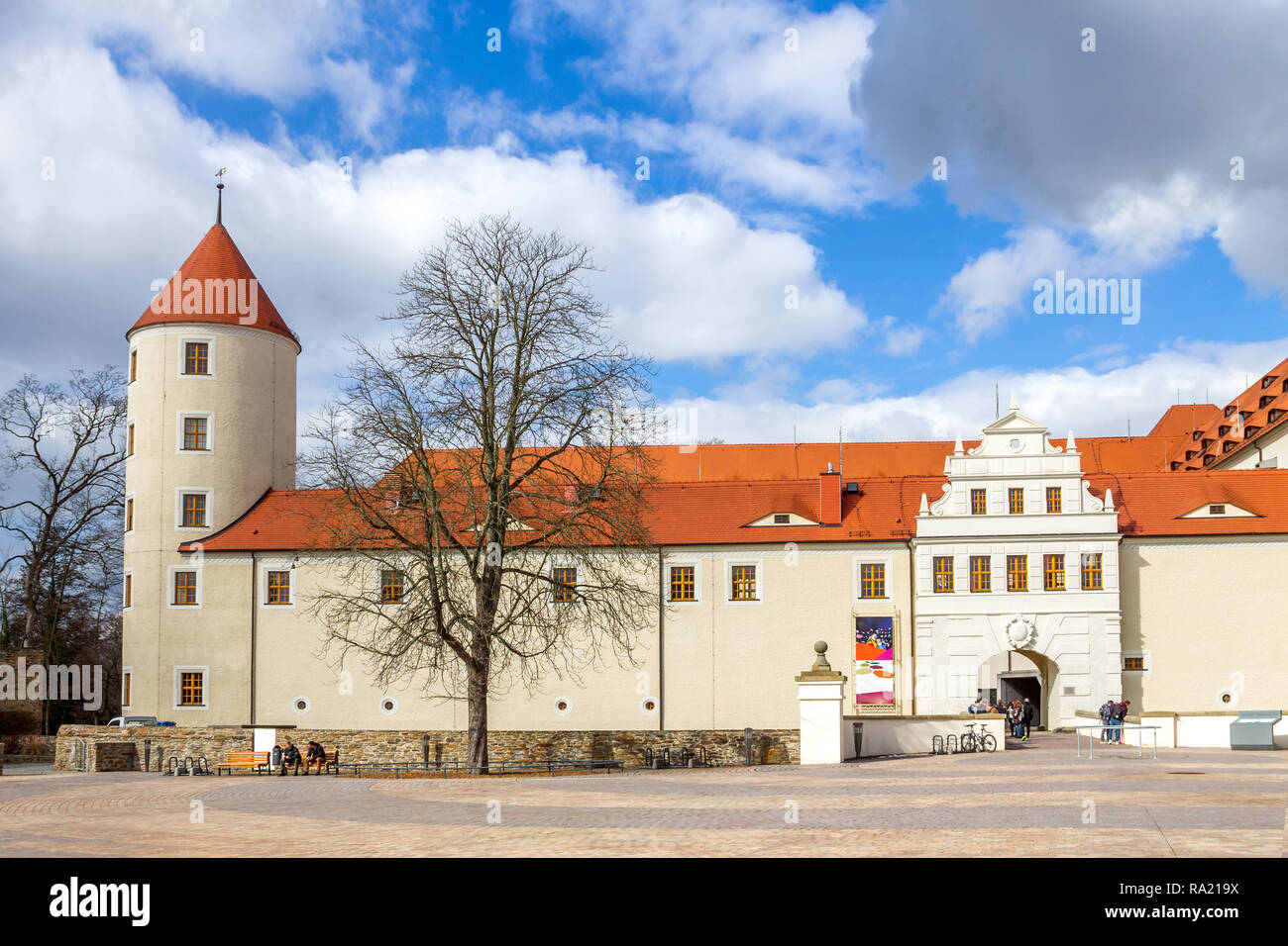 Freiberg Germany Stockfotos und -bilder Kaufen - Alamy