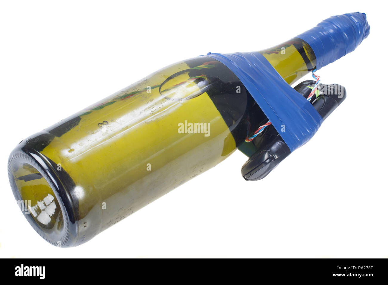 Homemade explosive -Fotos und -Bildmaterial in hoher Auflösung – Alamy