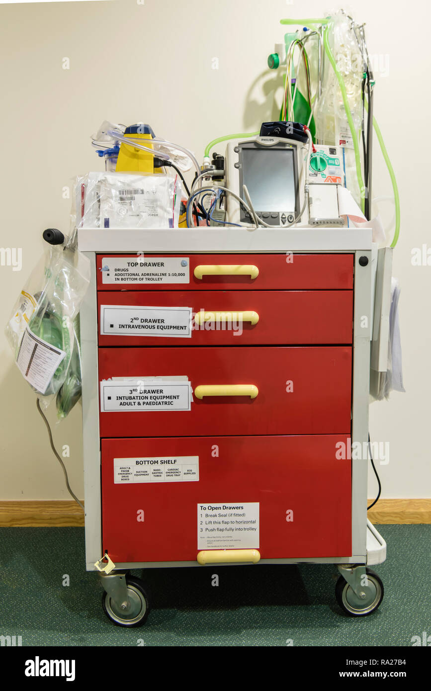 Tragbares krankenhaus -Fotos und -Bildmaterial in hoher Auflösung – Alamy