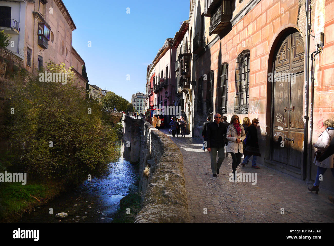 Darro -Fotos und -Bildmaterial in hoher Auflösung – Alamy