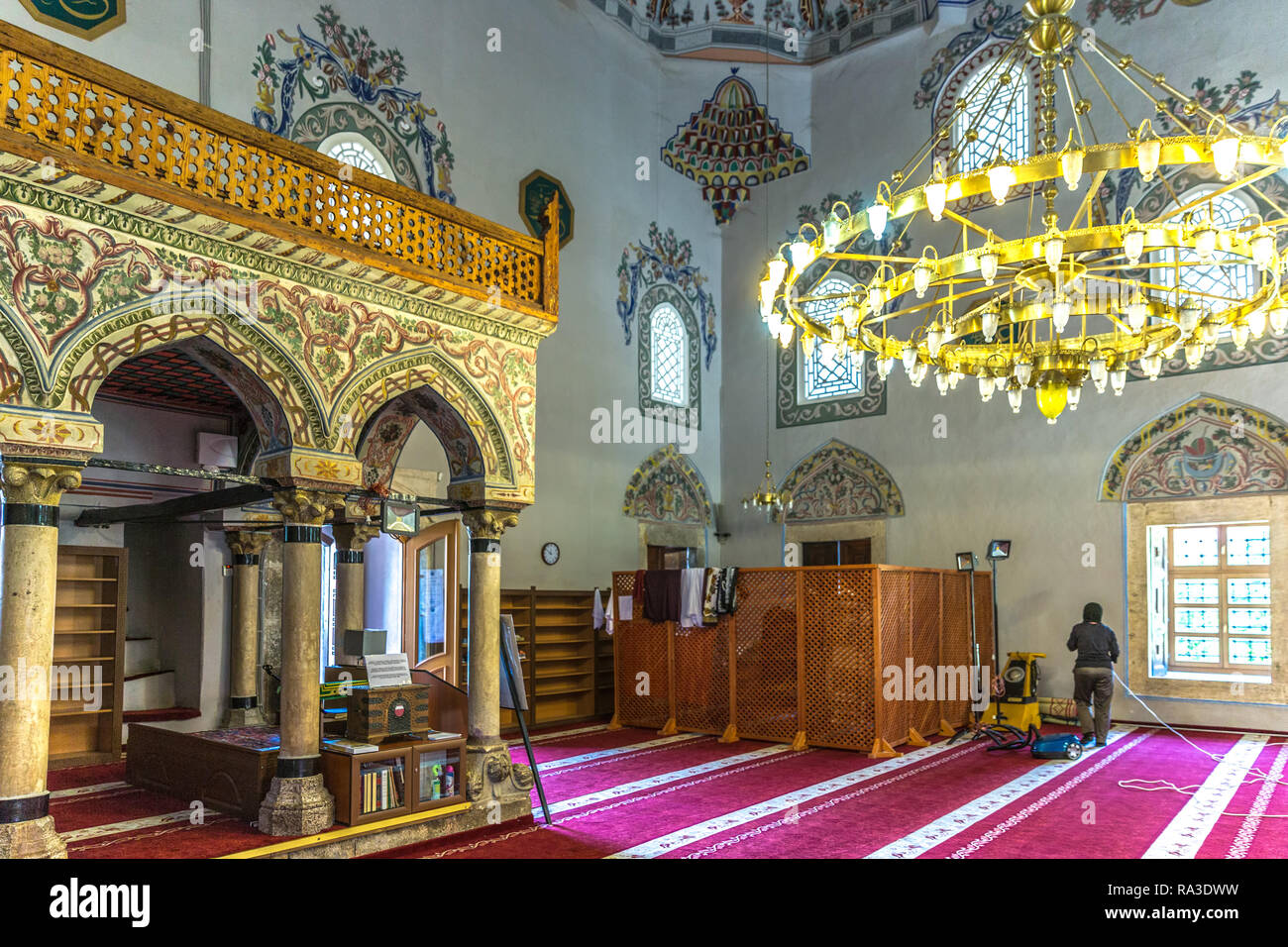 Stone bridge prizren kosovo -Fotos und -Bildmaterial in hoher Auflösung ...