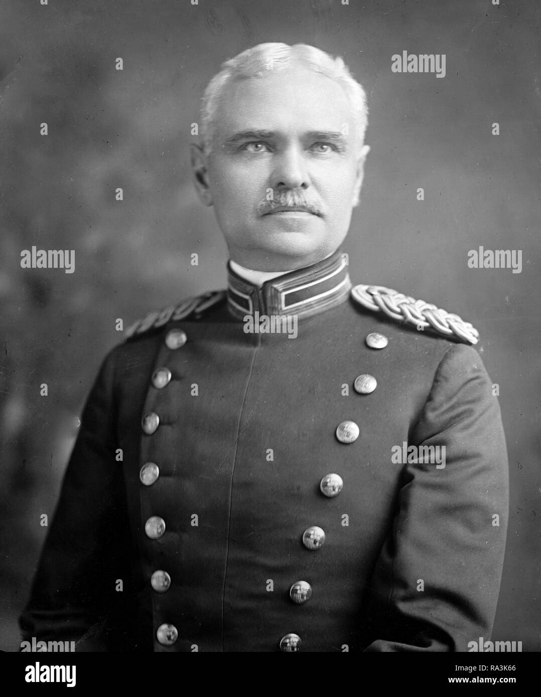 General george washington goethals -Fotos und -Bildmaterial in hoher ...