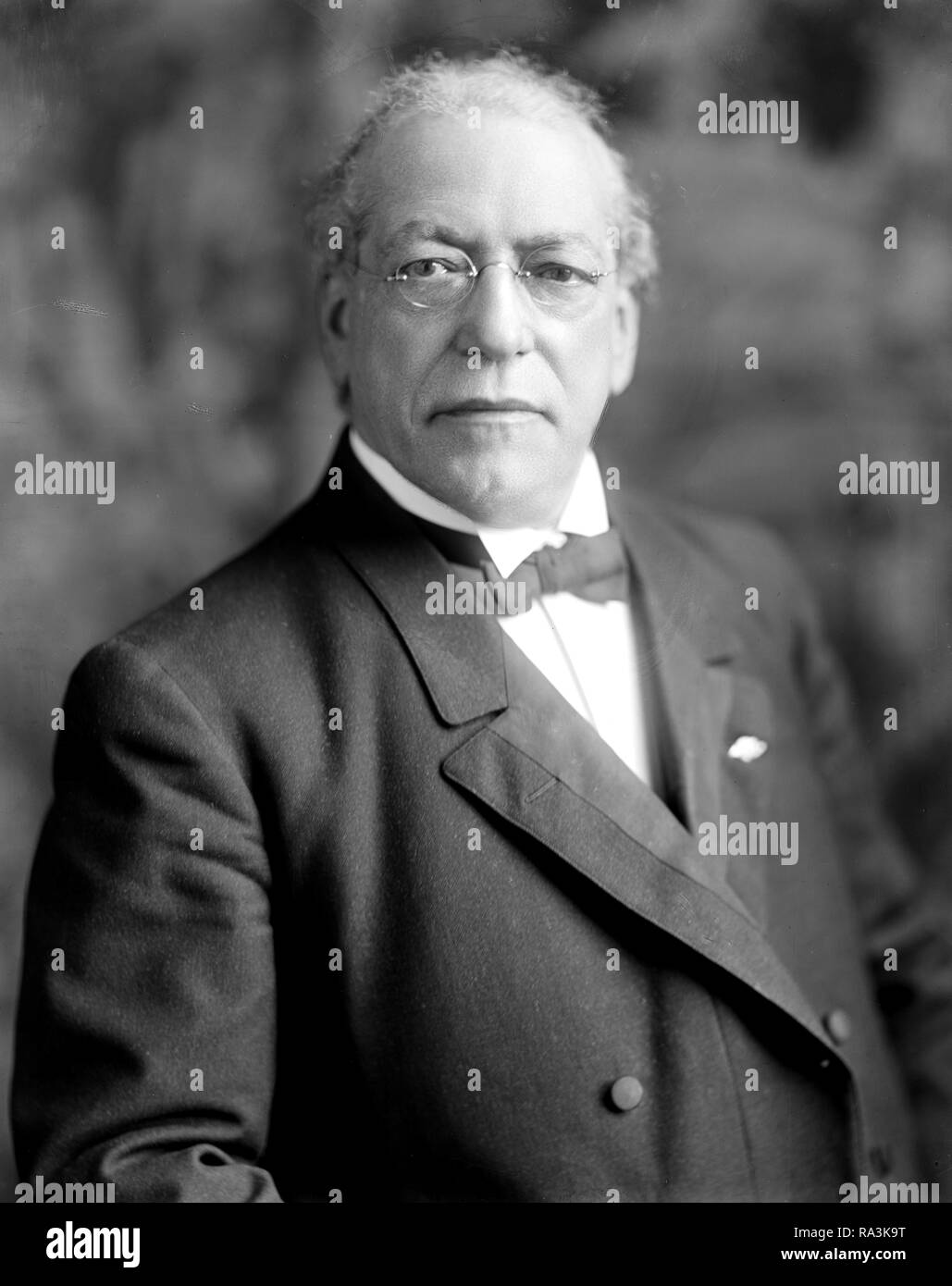 Samuel gompers -Fotos und -Bildmaterial in hoher Auflösung – Alamy