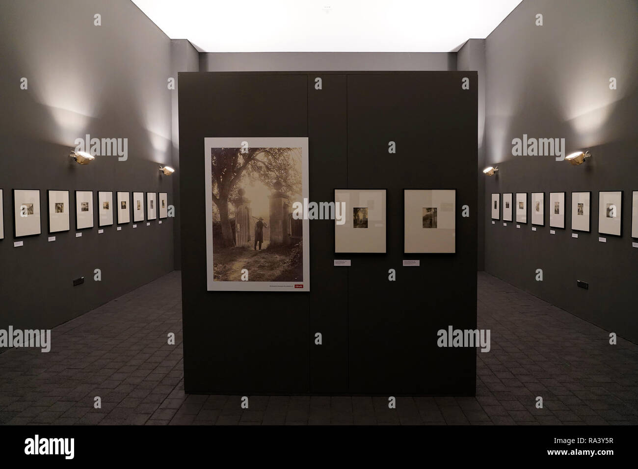 Exponat ausgestellt exponate museum museen -Fotos und -Bildmaterial in hoher Auflösung – Alamy